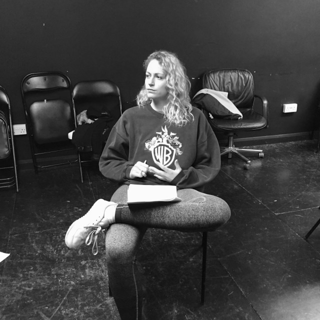 Time for Tea | lita doolan media